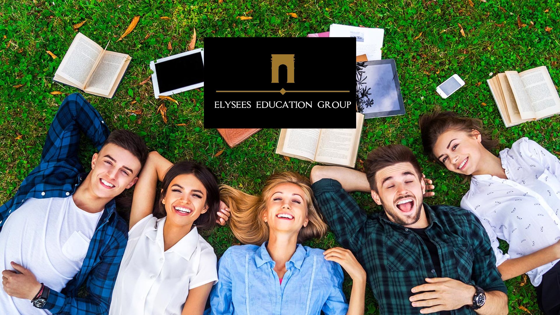 Notre groupe - Terra Factory